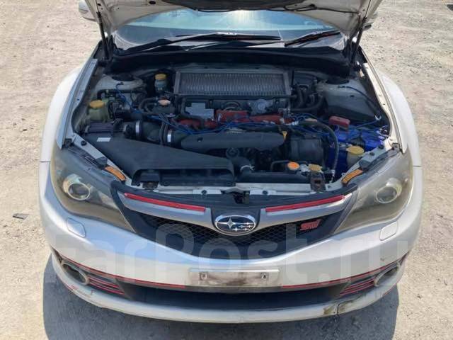 Стартер AT 23300AA570 Subaru Impreza WRX STI GRB GRF GVB GVF 21023 купить во Владивостоке по ...