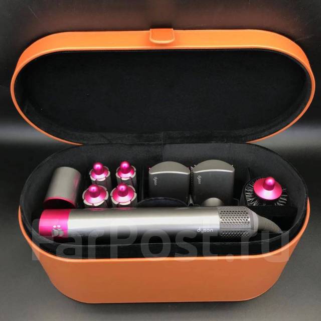 Стайлер Dyson, новый, под заказ. Цена: 25 000₽ во Владивостоке