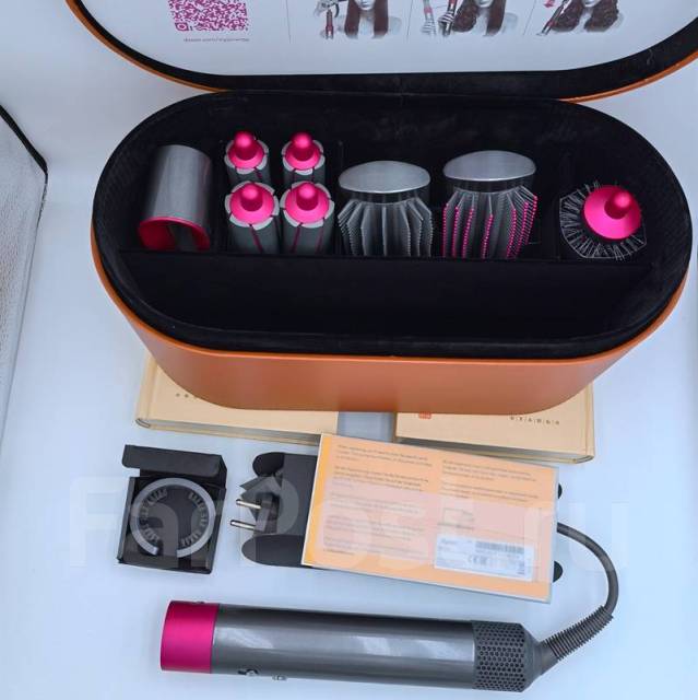 Стайлер Dyson, новый, под заказ. Цена: 25 000₽ во Владивостоке