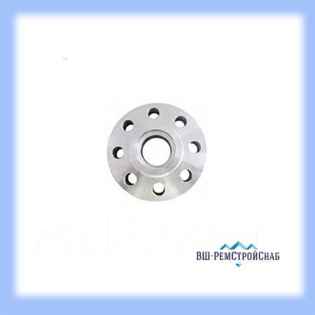 Фланец Ду 500 Ру 16 ст.12Х18Н9Т - Металлоконструкции и прокат во ...