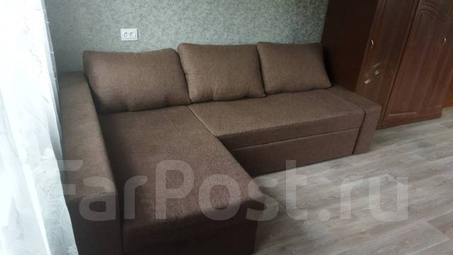 Продаю диван угловой - Мебель во Владивостоке