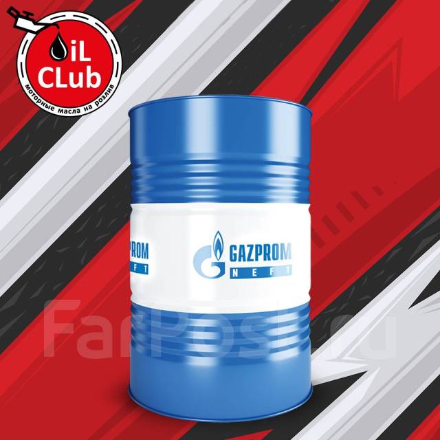 Моторное масло Gazpromneft Super 5W-30 Полусинтетика 1л, газпромнефть ...