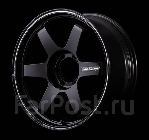 Диски RAYS Volk Racing TE37 Ultra Large P. C. D. для Lexus LX600 ...