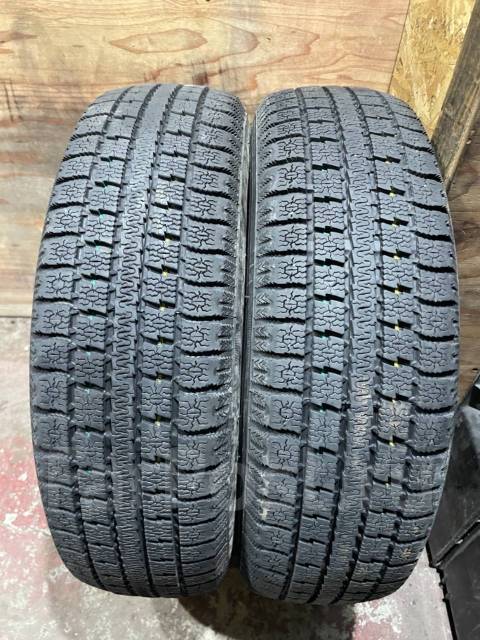 Toyo Garit G4, 155/65/14, 14", 1 шт, в наличии, 155 мм, 65 %, радиальный, зимние, без шипов ...