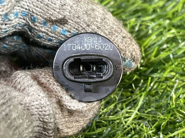 Датчик температуры впуска Toyota Mark II GX105 [AziaParts] 105 купить ...