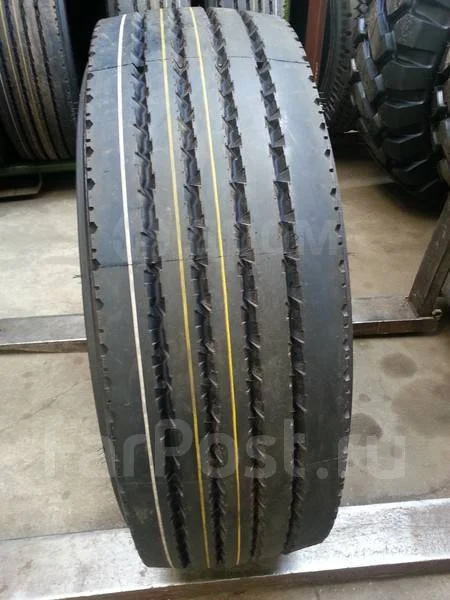 TyRex All Steel TR1, 385/65R22.5, 22.5", 10 шт, в наличии, 385 мм, 65 % ...