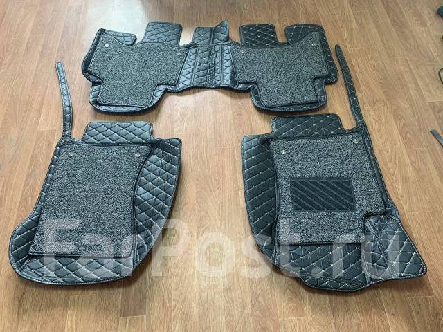 3D коврики салона в наличии и под заказ (на любое авто ) Mitsubishi ...