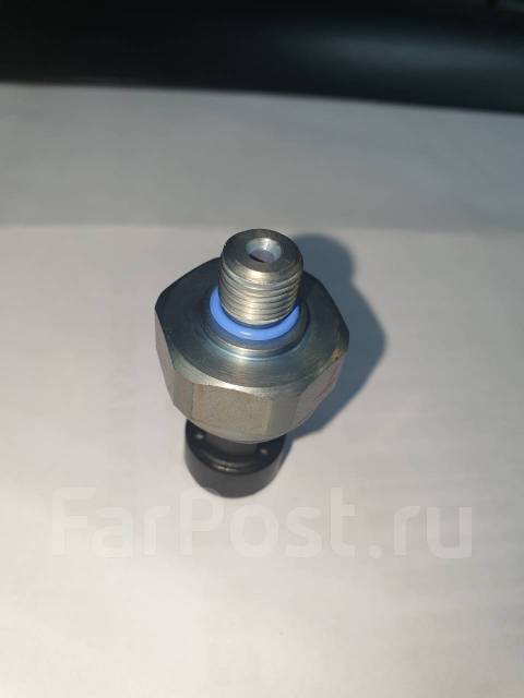 Датчик давления роботизированной КПП Alfa Romeo, Fiat Grande Punto ...
