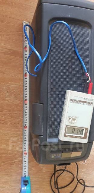 Автохолодильник купить во Владивостоке по цене: 8 000₽ — частное ...