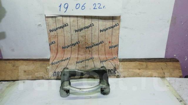 Скоба Суппорта Toyota Corolla AXIO, VITZ правая и левая NZE141 купить в ...