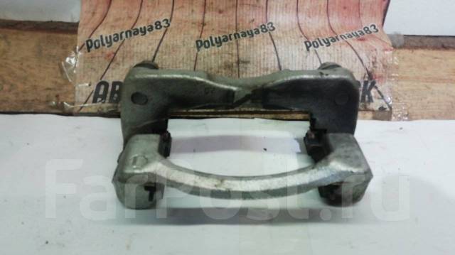 Скоба Суппорта Toyota Corolla AXIO, VITZ правая и левая NZE141 купить в ...