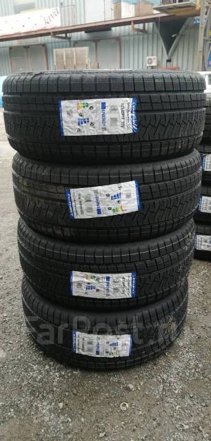 Triangle PL02, 225/45R18, 18", 1 шт, 225 мм, 45 %, радиальный, зимние ...