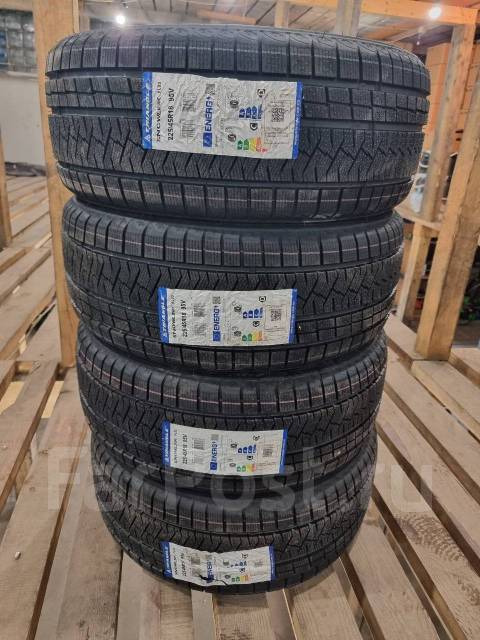 Triangle PL02, 225/45 R18, 18", 1 шт, в наличии, 225 мм, 45 % ...