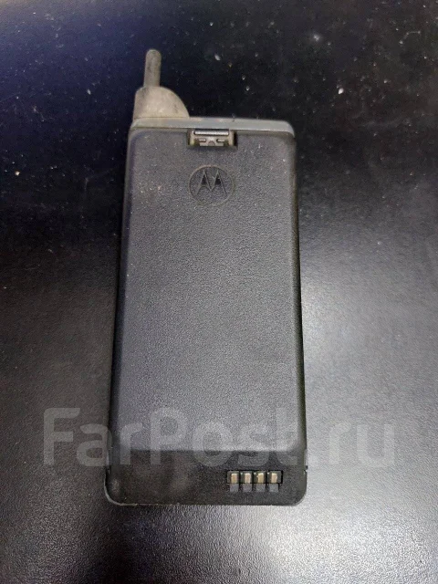 Сотовый телефон Motorola M70 в неизвестном состоянии - Смартфоны и ...