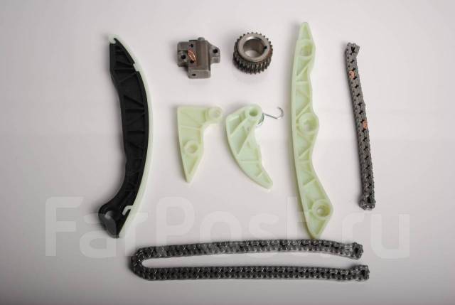 Комплект цепи ГРМ Mitsubishi ASX, Delica D:5, Delica, Galant Fortis ...