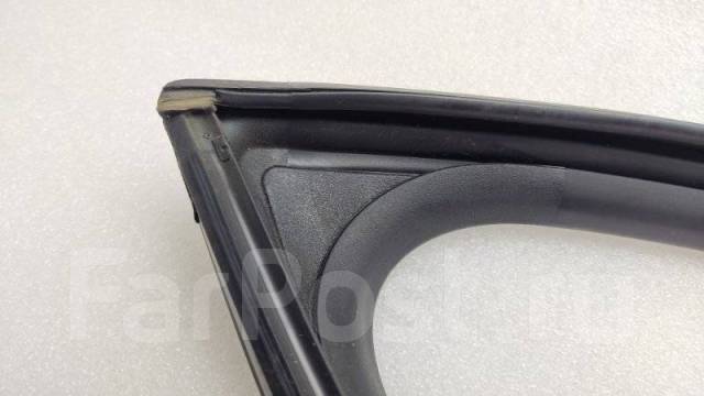 Уплотнитель стекла двери Hyundai Tucson 2021 82540N7000 NX4 D4FE ...