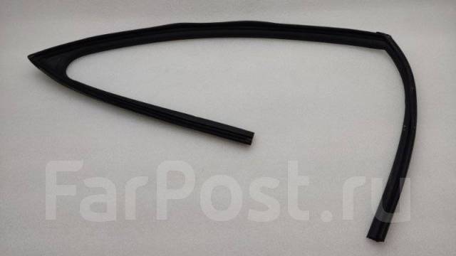 Уплотнитель стекла двери Hyundai Tucson 2021 82540N7000 NX4 D4FE ...