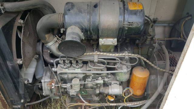 Продам двигатель 4T90L, новый, в наличии. Цена: 400 000₽ в Артеме