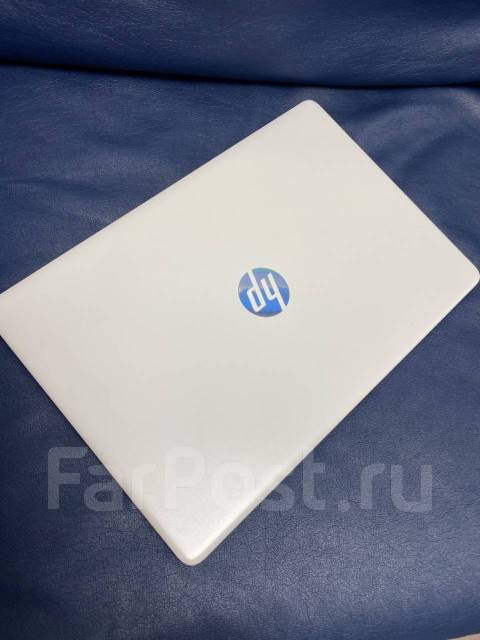 Продам ноутбук HP Laptop 15s-eq0xxx - Ноутбуки во Владивостоке