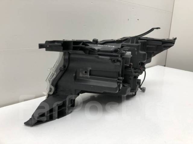 Фара правая Toyota Land Cruiser Prado 4 (150 Series) [8566128011 ...