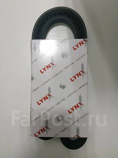 Ремень генератора 13x950lx Toyota Corolla AE71 CE100 CE100G CE101 ...