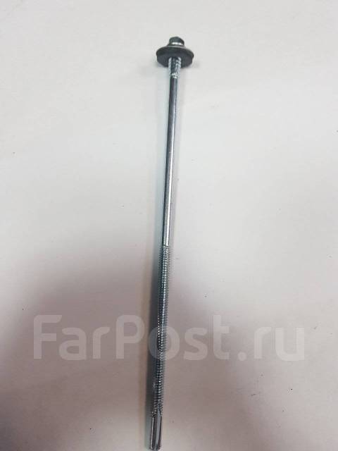 Саморез для сэндвич панелей - Крепеж и метизы во Владивостоке