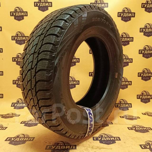 Viatti Bosco S/T, 205/75R15, 15", 1 шт, в наличии, 205 мм, 75 % ...