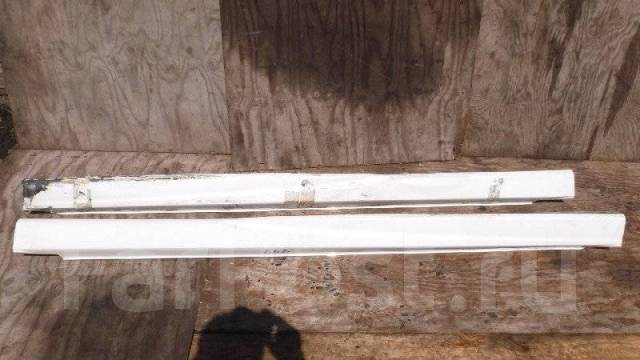 Порог Honda Accord купить во Владивостоке по цене: 2 000₽ — объявление ...