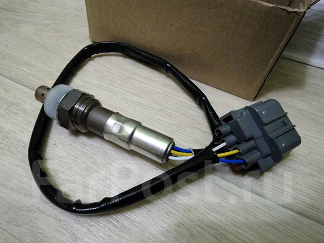 Датчик кислородный Subaru 22641-AA272 новый, отличное качество! купить ...