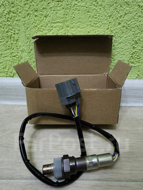 Датчик кислородный Subaru 22641-AA272 новый, отличное качество! купить ...