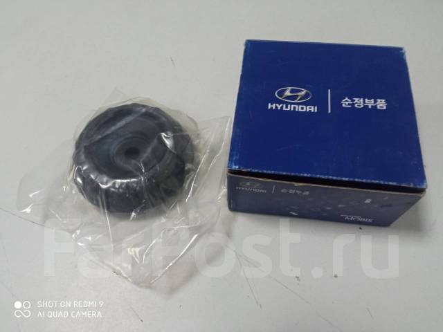 Опора стойки передняя Hyundai Solaris оригинал Hyundai Hyundai купить в ...