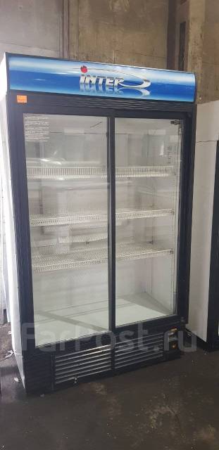 Холодильный шкаф, б/у, в наличии. Цена: 55 000₽ во Владивостоке