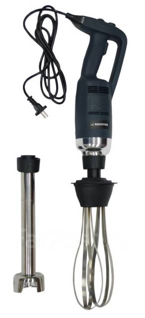 Миксер гомогенизатор ручной Kocateq BL350V - Доставка от 3 дней - Оборудование для бизнеса во ...