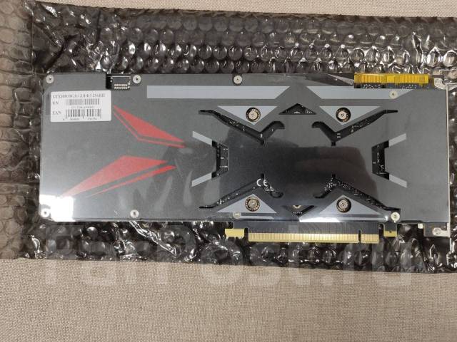 Видеокарта Nvidia GeForce GTX 1080 8GB (без LHR), новый, под заказ ...