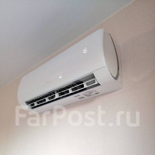 Сплит- система! Настенный кондиционер Aeronik ASI-07HS5 на 20 м2, 20 м² ...