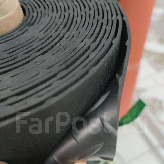 Рулонное резиновое покрытие. Елочка, в наличии. Цена: 1 500₽ во ...