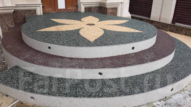 Клей для каменного ковра, под заказ. Цена: 900₽ во Владивостоке