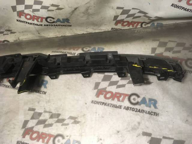 Накладка на решетку радиатора Kia Seltos 2019-н. в. Оригинал купить во ...