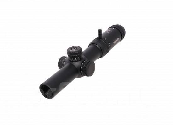 Прицел Remington оптический 1 5x24 Fury с подсветкой 30mm Fd4