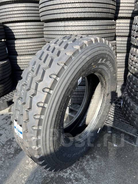 LingLong LLA08, 315/80 R22.5 156/150L 20PR, 22.5", 48 шт, в наличии, 315 мм, 80 %, радиальный ...