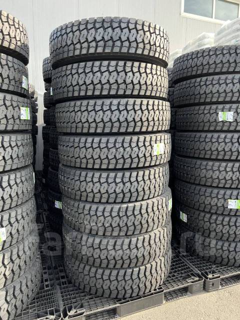 LingLong D960, 315/80 R22.5 156/150L 20PR M+S, 22.5", 859 шт, 315 мм ...