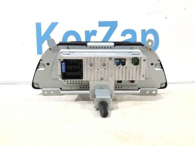 Магнитола Geely Atlas NL-3, б/у, в наличии. Цена: 75 000₽ в Москве