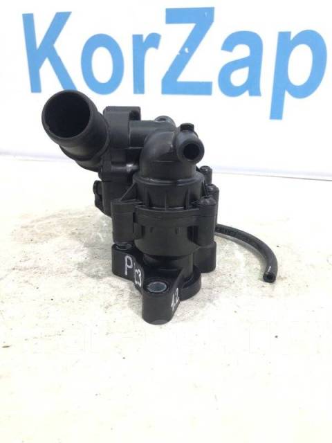 Корпус термостата Kia Picanto 3 2021 2560003060 JA 1.2 купить в Москве ...