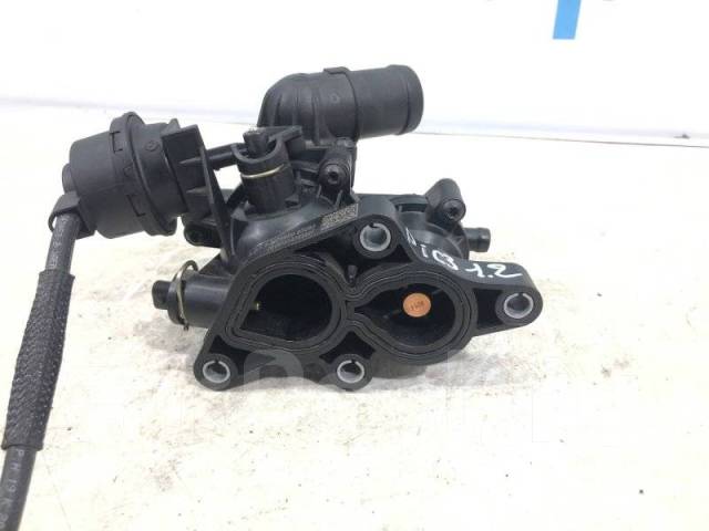 Корпус термостата Kia Picanto 3 2021 2560003060 JA 1.2 купить в Москве ...