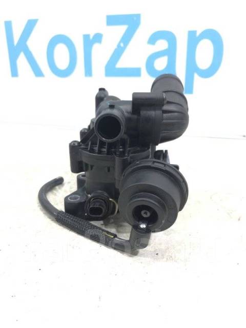 Корпус термостата Kia Picanto 3 2021 2560003060 JA 1.2 купить в Москве ...