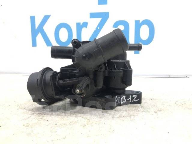 Корпус термостата Kia Picanto 3 2021 2560003060 JA 1.2 купить в Москве ...