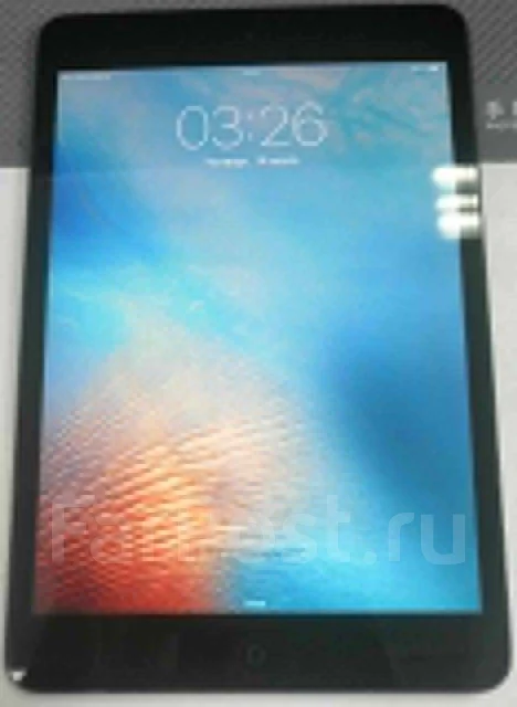 Apple iPad mini A1455 - Планшеты во Владивостоке