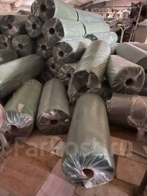 Газон, искусственная трава, новый, в наличии. Цена: 450₽ во Владивостоке