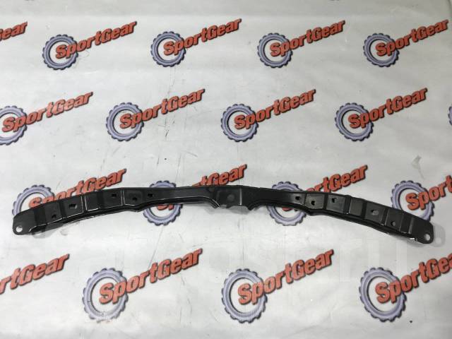 Жесткость бампера передняя Toyota Aqua NHP10 №119 купить во ...