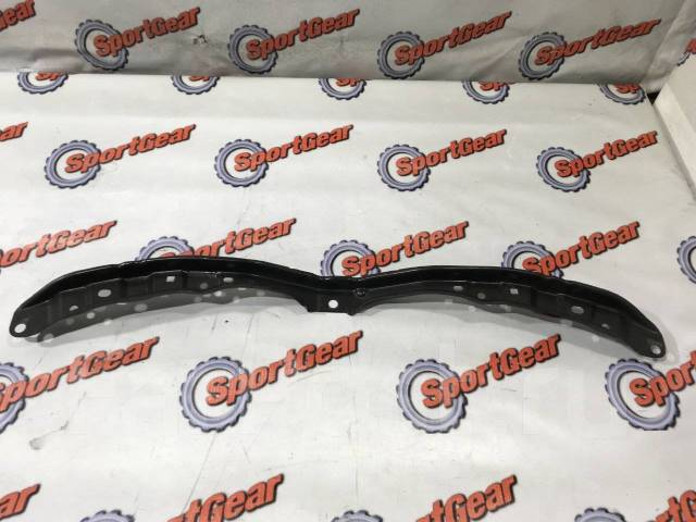 Жесткость бампера передняя Toyota Aqua NHP10 №119 купить во ...